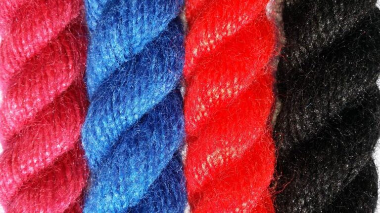 Black Rope : 25mm Diameter - Rope and Splice - Your Rope Project Made Easy