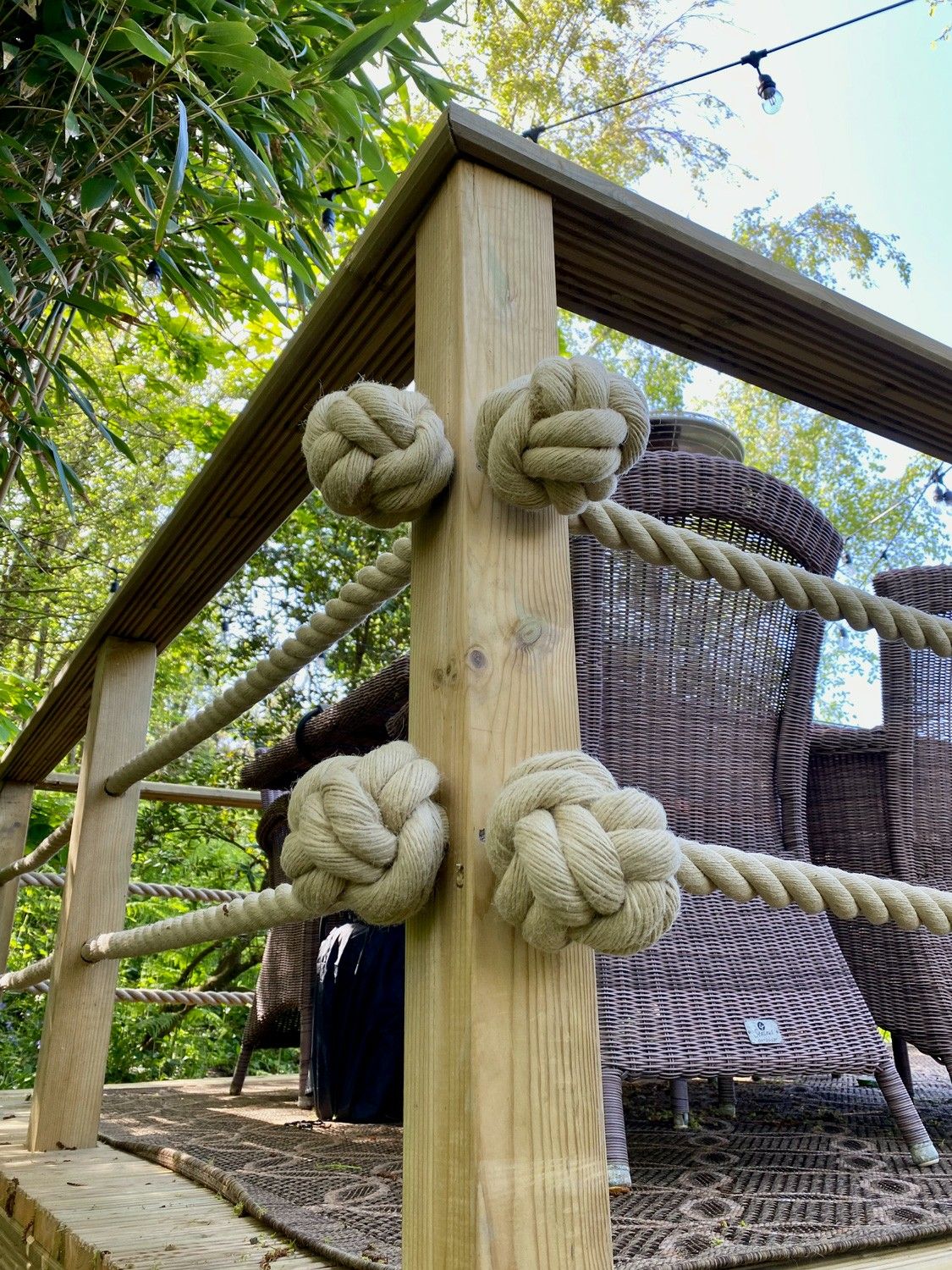 Landscaping Rope, Stair Rope, Decking Rope and More Rope Archives ...